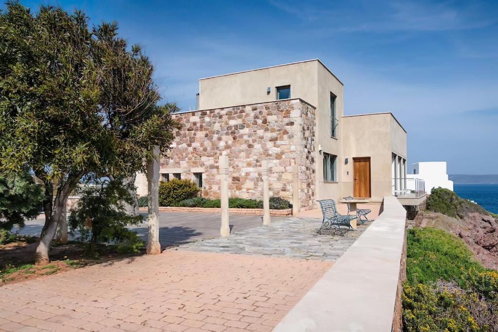 Sounio Villa Poseidon Temple View, Sounio (updated prices 2026)