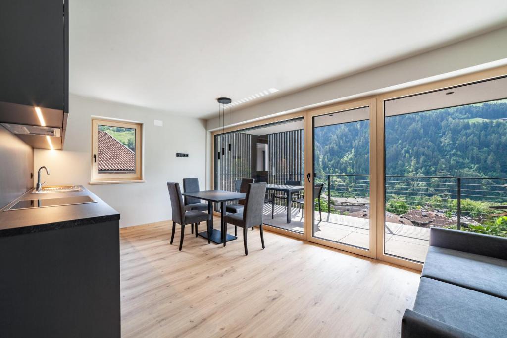 Aktiv Lodge Meran - Terrace Two, Saltaus (aktualisierte Preise für 2025)