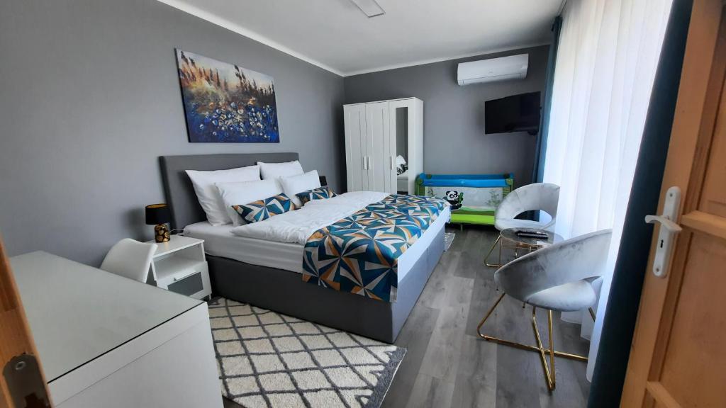 Balaton Legendája apartman, Siófok – Updated 2023 Prices
