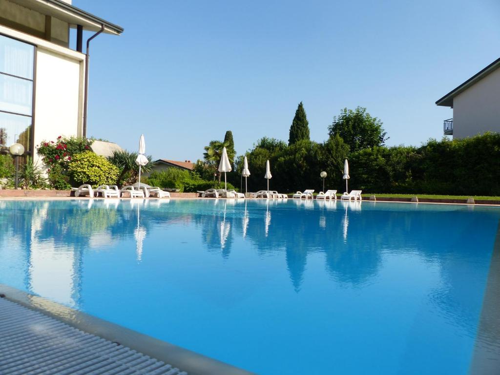 Happy Lake, Desenzano del Garda (updated prices 2026)