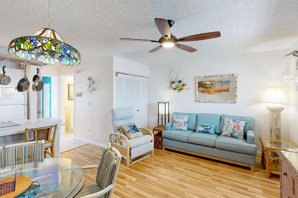 Skipjack Resort & Marina #404, Marathon (updated prices 2026)