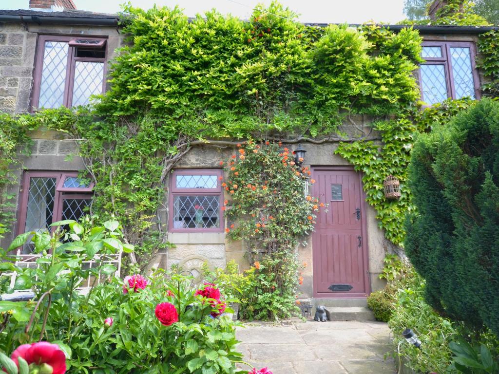 Hog Cottage, Matlock (precios actualizados 2025)