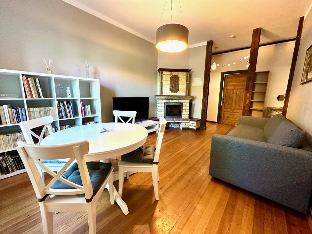 Matrose Apartments - 3 bedrooms, Liepāja (updated prices 2026)
