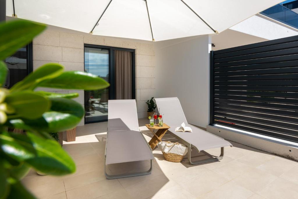 Tea Luxury apartment, Zadar (updated prices 2025)