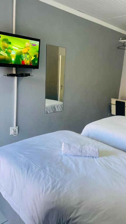 Host Hub Guest House, Kempton Park – Updated 2023 Prices