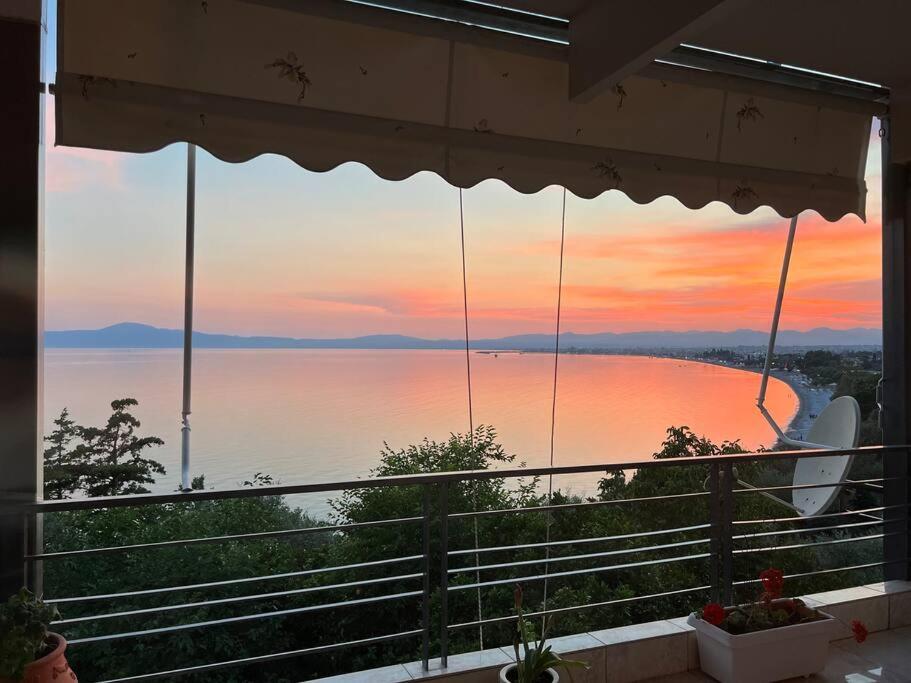 Messinian Bay House, Verga Kalamata (updated prices 2025)