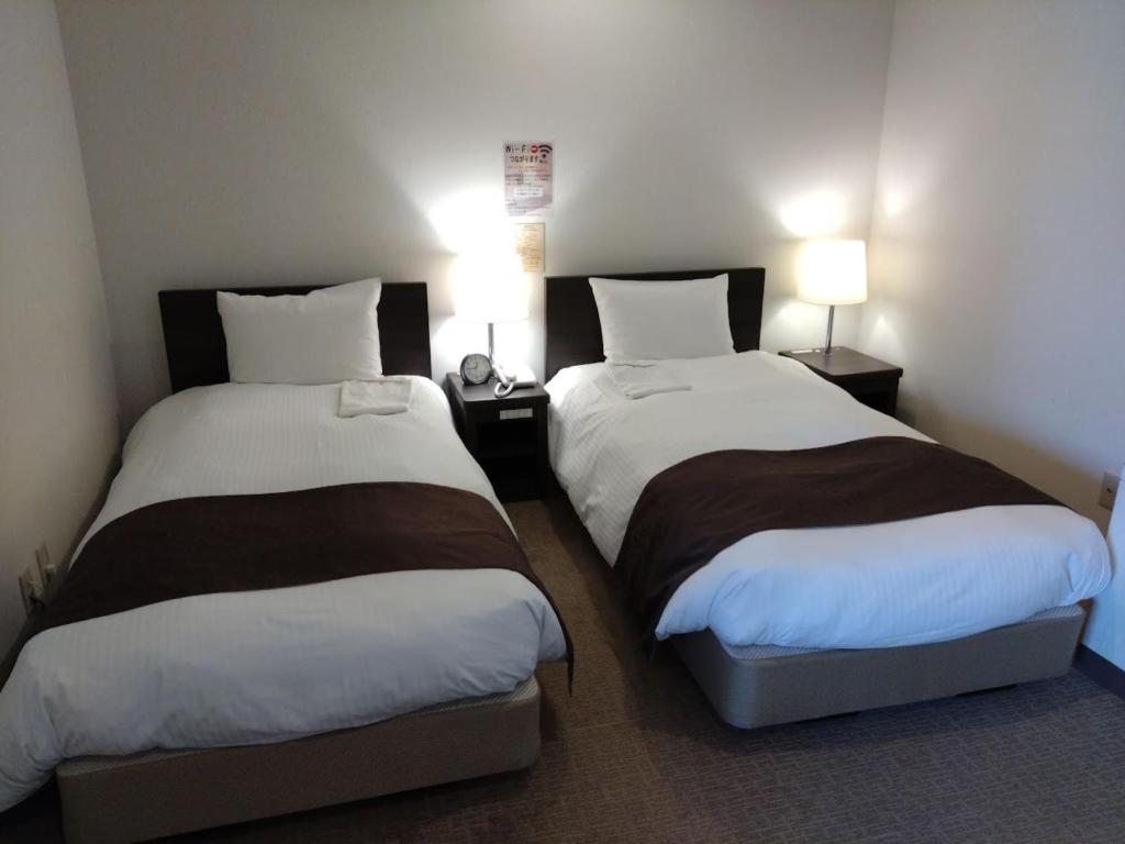 Shinjuku Sun Park Hotel - Vacation STAY 37794v, Tokio (precios ...