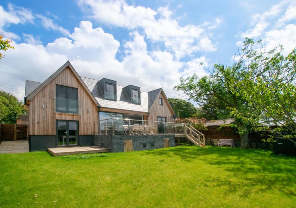 The Saltings, Southwold (updated prices 2026)