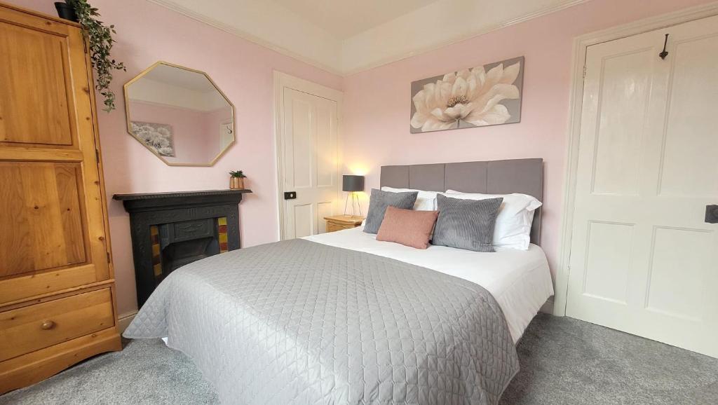 Hartoft St - 2 bed near river, York (updated prices 2026)