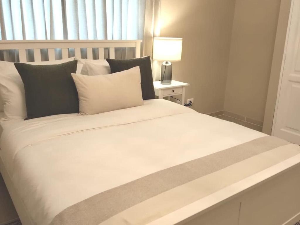 Cómodo y Equipado Apt Cerca del Malecón, Santo Domingo (precios actualizados 2026)