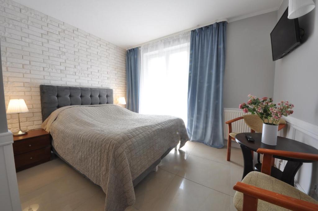 Ambasador Villa, Mielno (aktualisierte Preise für 2025)