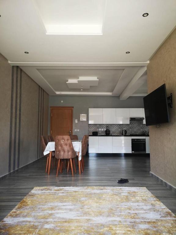 Appartement Golf Mehdia Tanger, Tánger (precios actualizados 2025)