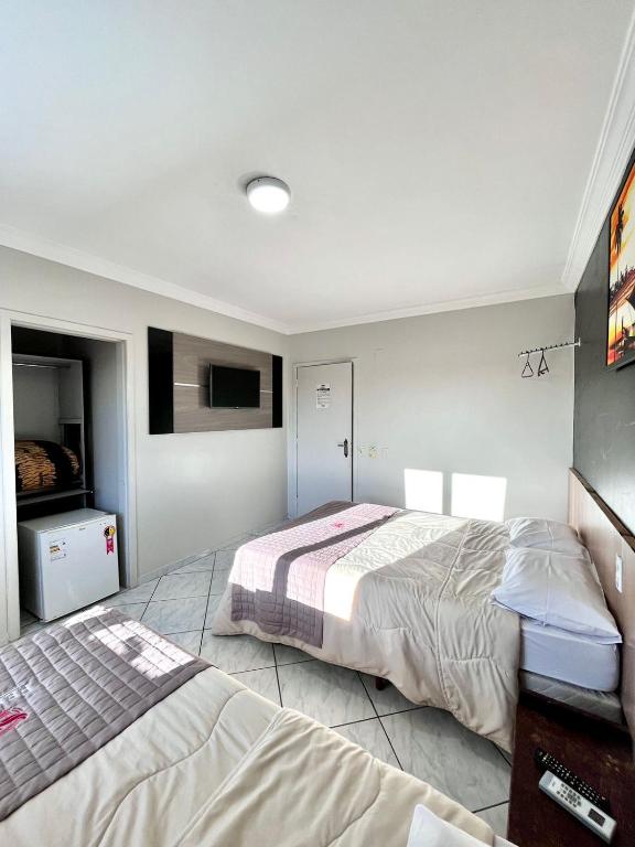 Hotel Fenice, Foz do Iguaçu (updated prices 2025)