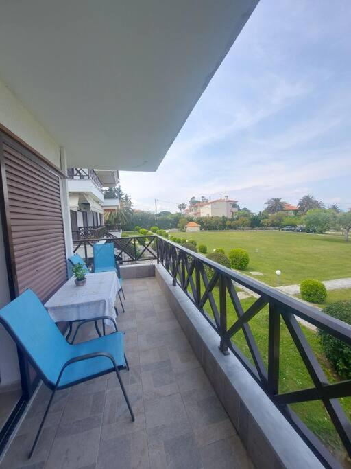 Lalas apartment in Polychrono, Polychrono (aktualisierte Preise für 2026)