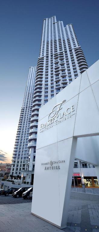 Fraser Place Anthill Istanbul, Istanbul (updated prices 2025)