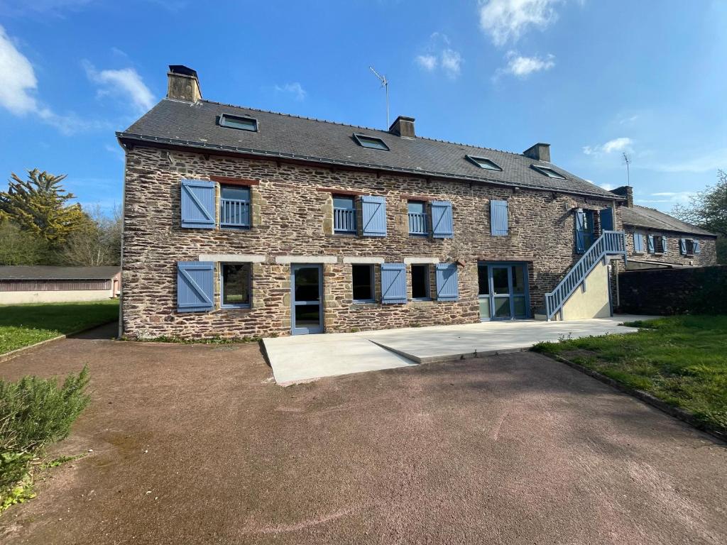 Auberge Val sans retour, Tréhorenteuc – Updated 2024 Prices