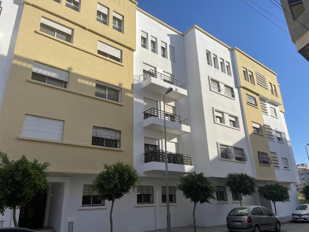 Appartement Golf Mehdia Tanger, Tánger (precios actualizados 2024)