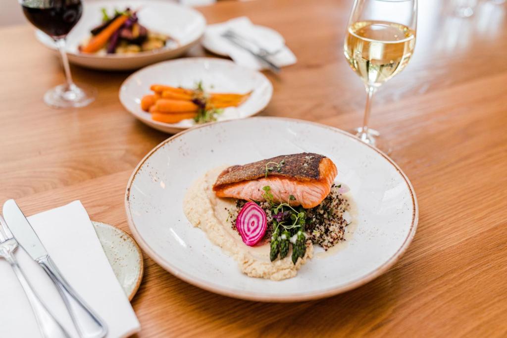 Aloft Perth, Perth (updated prices 2025)