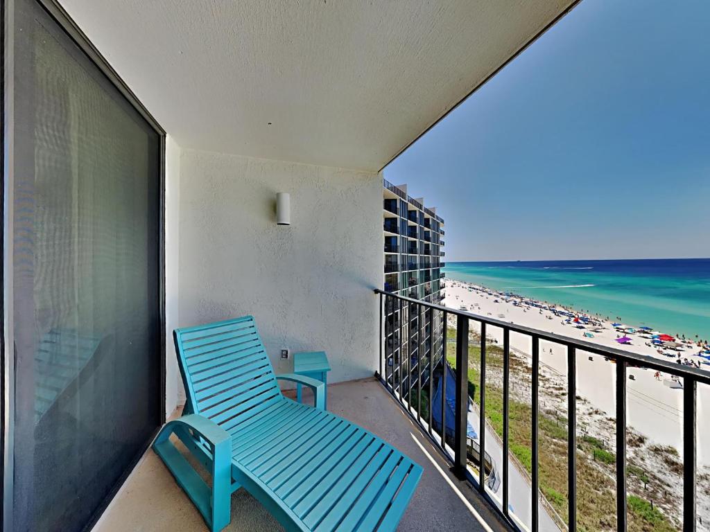 Edgewater Tower II 909, Panama City Beach (updated prices 2026)