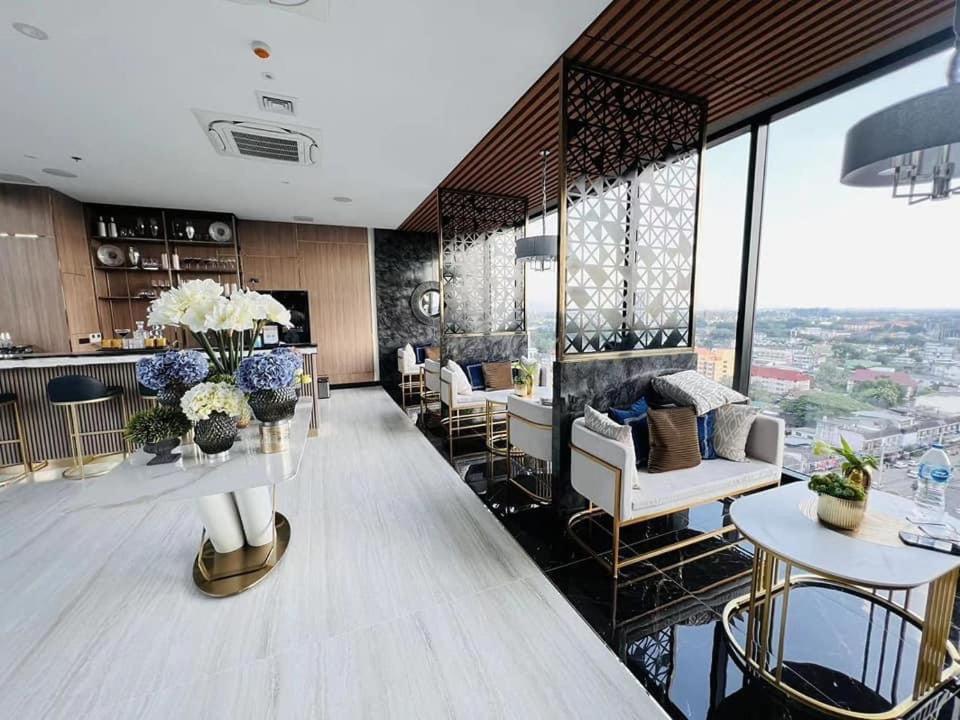 Astra Sky River Chiang Mai, Chiang Mai – Precios actualizados 2024