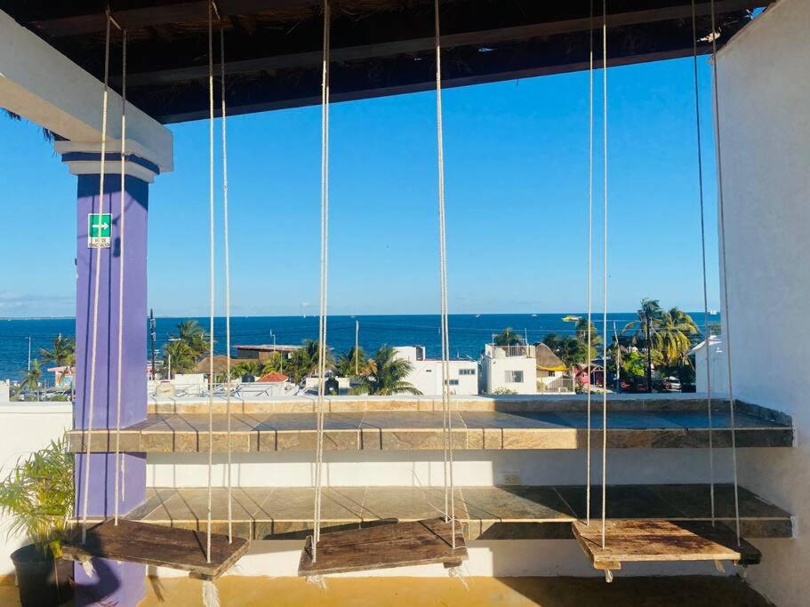 Shark suite, 5 min walking to the beach -Shark-, Cancún (updated prices ...