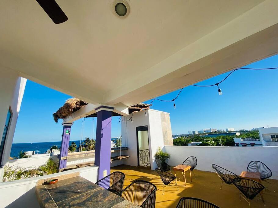 Shark suite, 5 min walking to the beach -Shark-, Cancún (updated prices ...