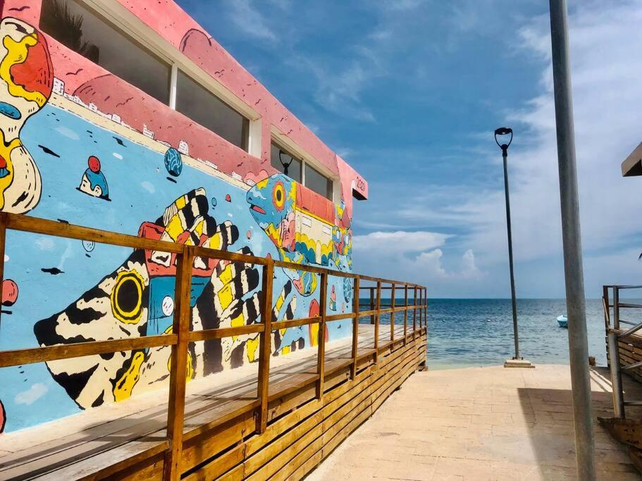 Shark suite, 5 min walking to the beach -Shark-, Cancún (updated prices ...