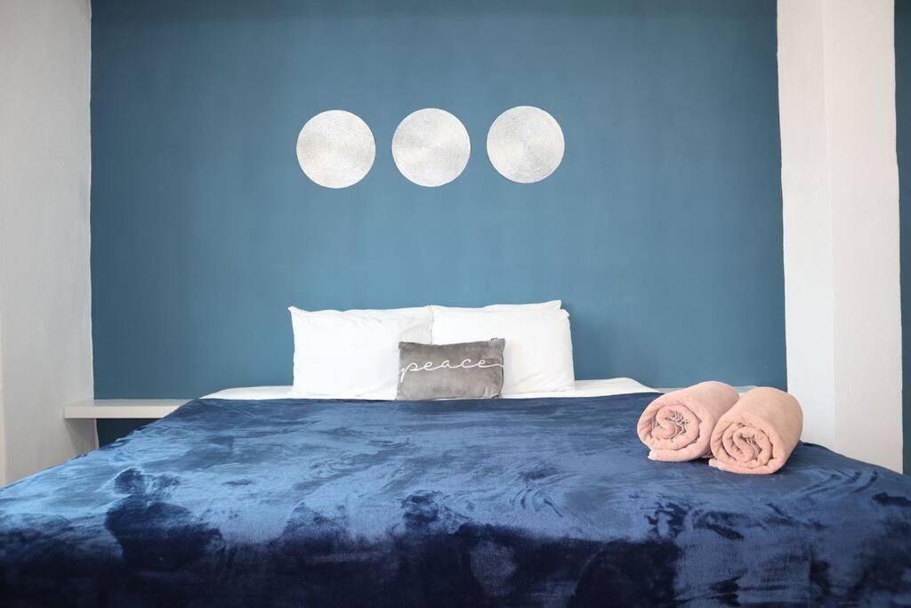 Shark suite, 5 min walking to the beach -Shark-, Cancún (updated prices ...