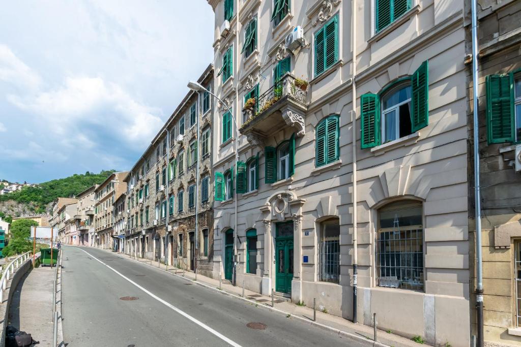 Apartment Jelena Delta, Rijeka (updated prices 2025)