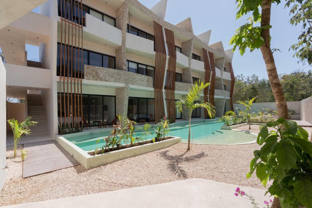 Kanah, Tulum (updated prices 2024)