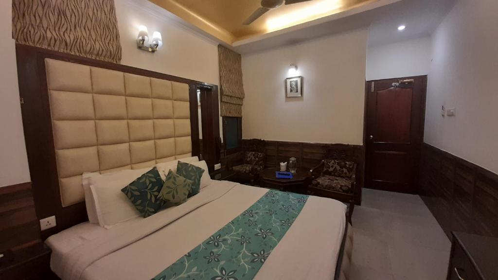 Hotel Kapil - Shimla