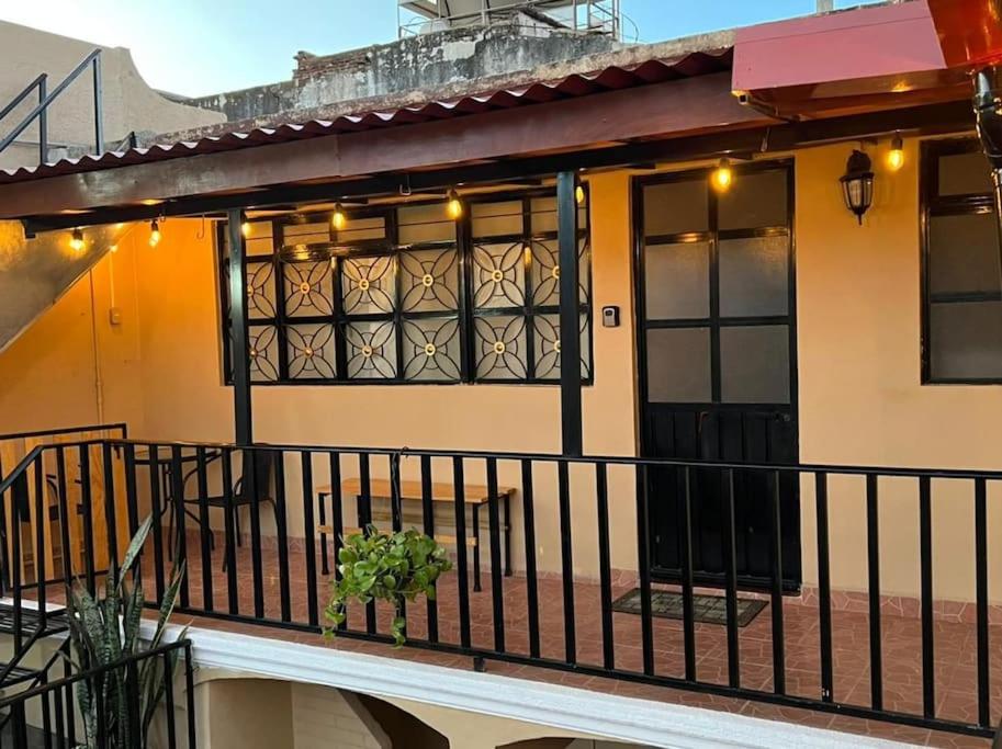 CASA NATY Dep 1, Oaxaca de Juárez (precios actualizados 2025)