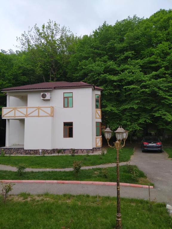 Qusar Qala Hotel, Qusar (updated prices 2025)