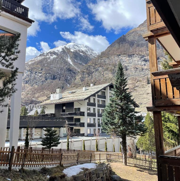 Beautiful Amara Apt. 2 person., Zermatt – Updated 2024 Prices