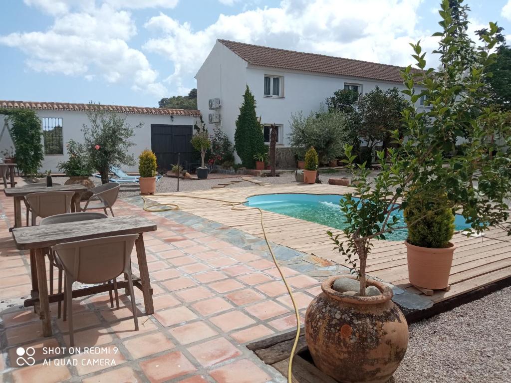 Galwey, tourist appartments with WIFI, Málaga (precios actualizados 2026)