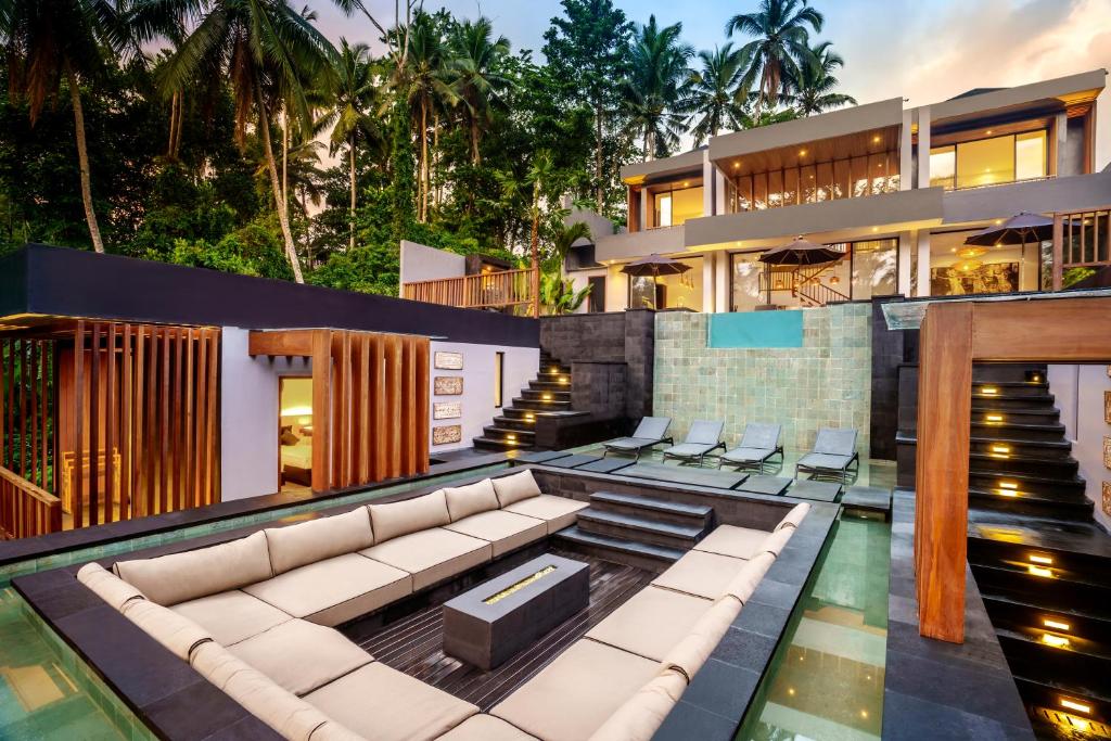 Villa Kala by BaliSuperHost, Ubud (updated prices 2026)