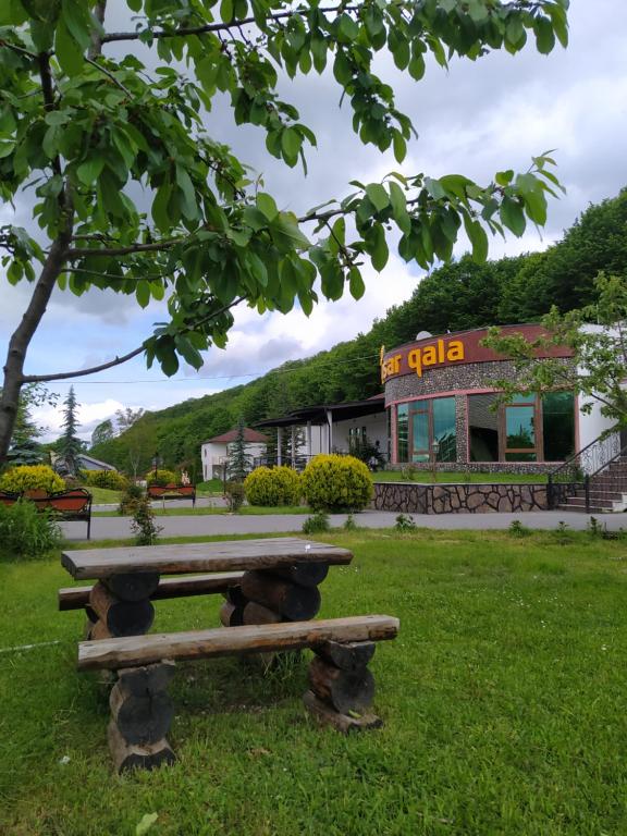 Qusar Qala Hotel, Qusar (updated prices 2025)