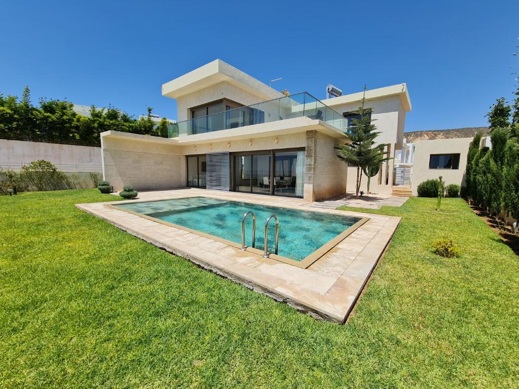 Villa Taghazout Bay Pool & Beach, Taghazout (updated prices 2026)