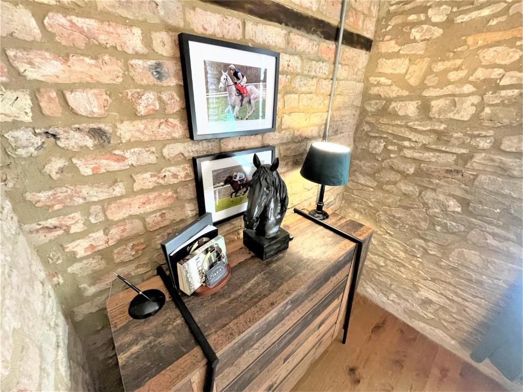 Marske Stables, Yorkshire Dales, Marske (aktualisierte Preise für 2025)