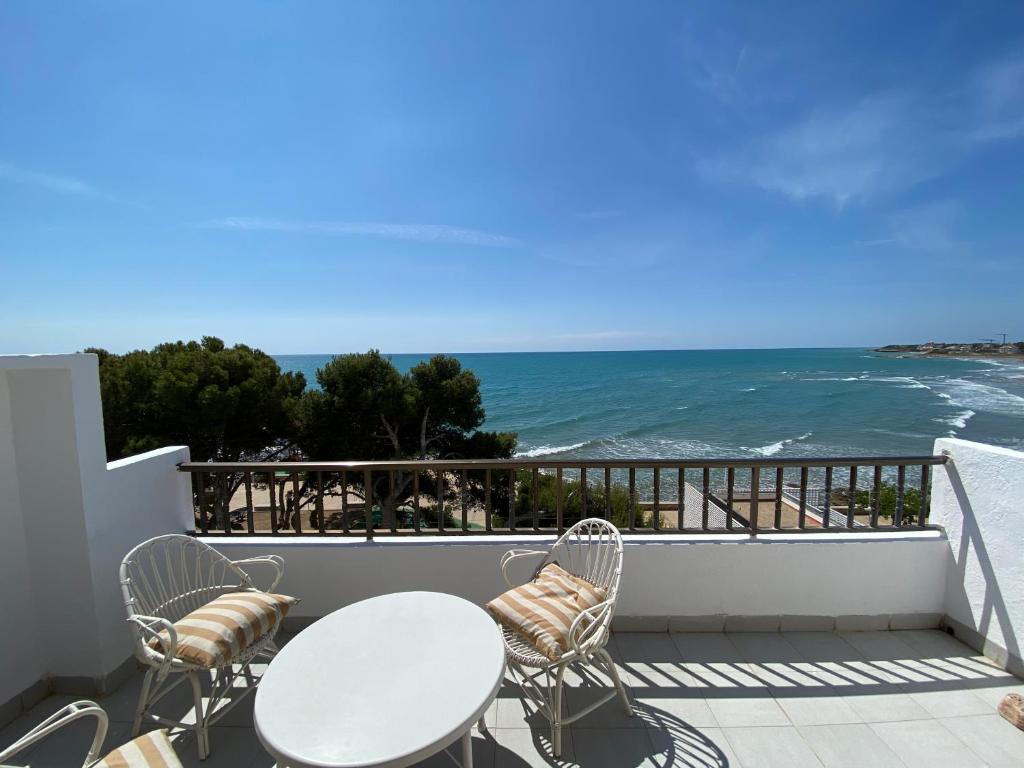 Apartamentos Pinamar Altamar, Alcossebre (updated prices 2026)