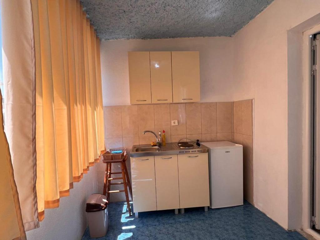 Aleksija i Atanasija, Becici (updated prices 2024)