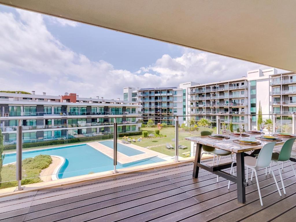 AL - Residence Golf Club Modern Apartment, Vilamoura (updated prices 2026)