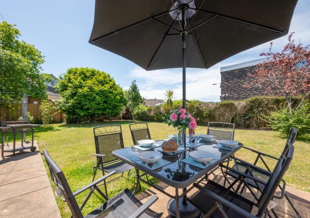 Preston Down, Paignton (precios actualizados 2026)
