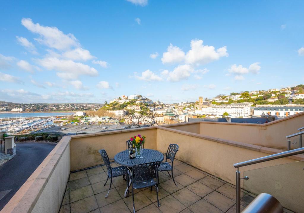 Riviera, Torquay (updated prices 2026)