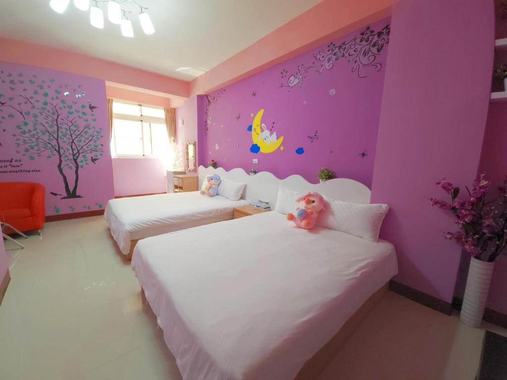 Shell Inn, Hengchun (updated prices 2025)