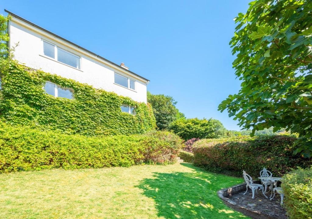 Combe Way Cottage, Branscombe (precios actualizados 2025)