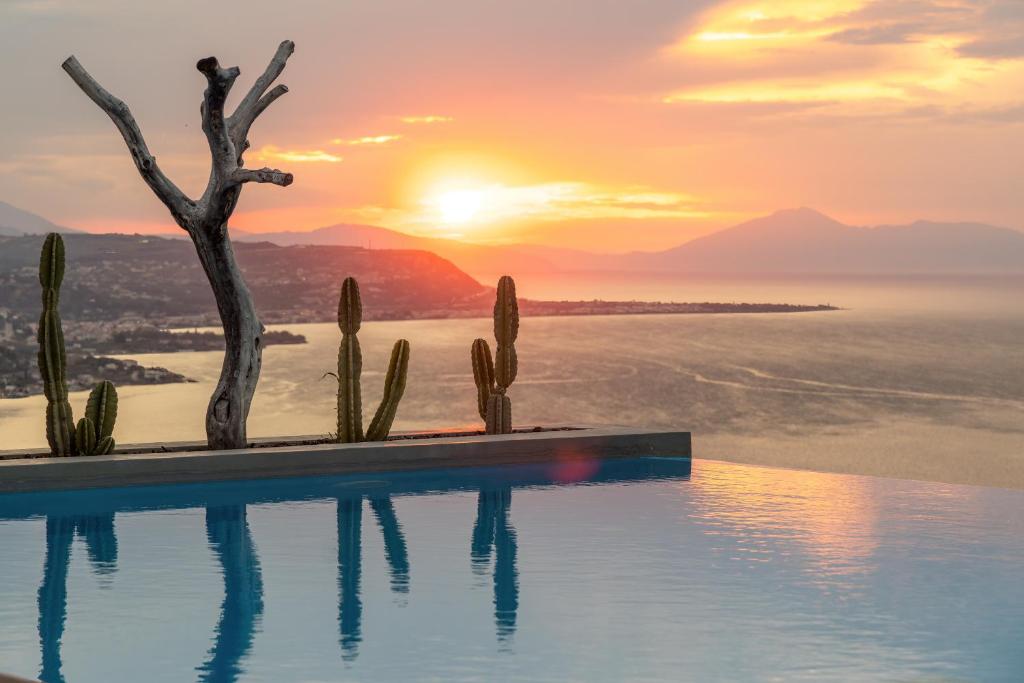 Le Grand Bleu Resort, Derveni (updated prices 2024)