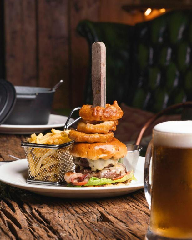 The Tan Hill Inn, Richmond (updated prices 2025)