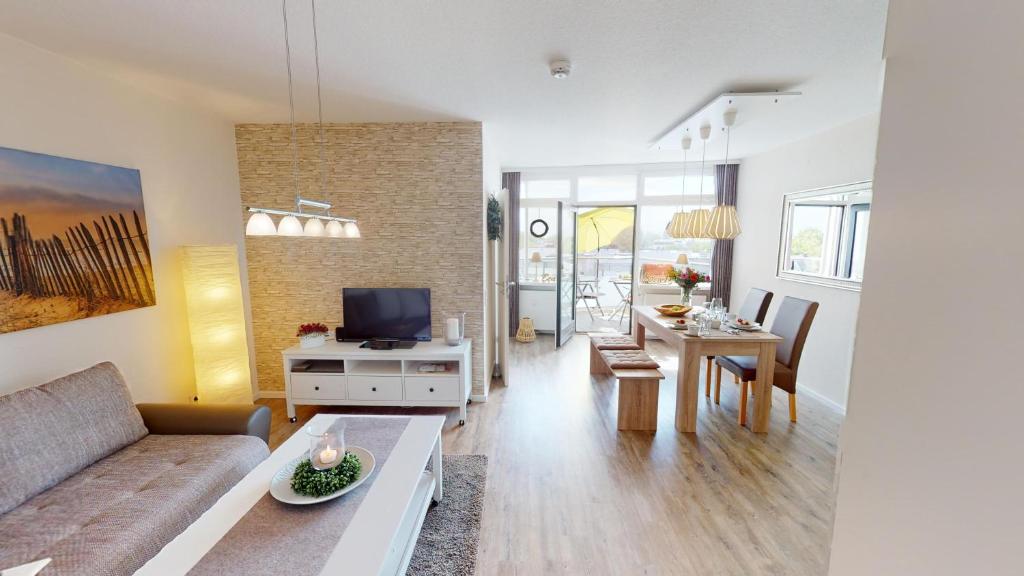 Prinz Hamlet "Godewind", Pelzerhaken (updated prices 2025)