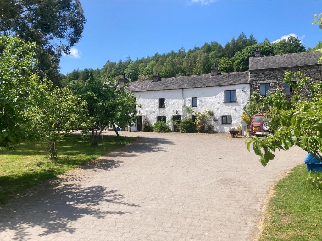 Moss Side Farm Cottage, lower hawthwaite – Updated 2024 Prices